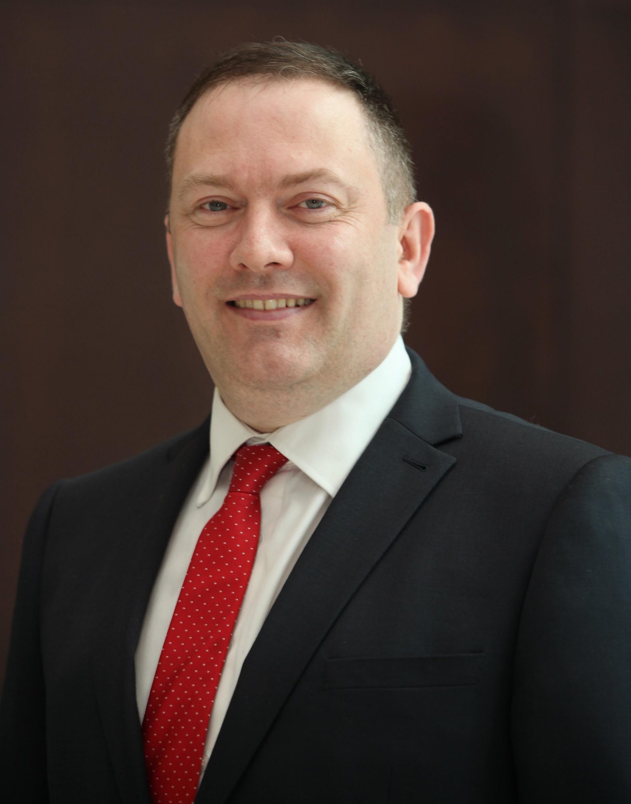 Officials and Staff - AHCPS