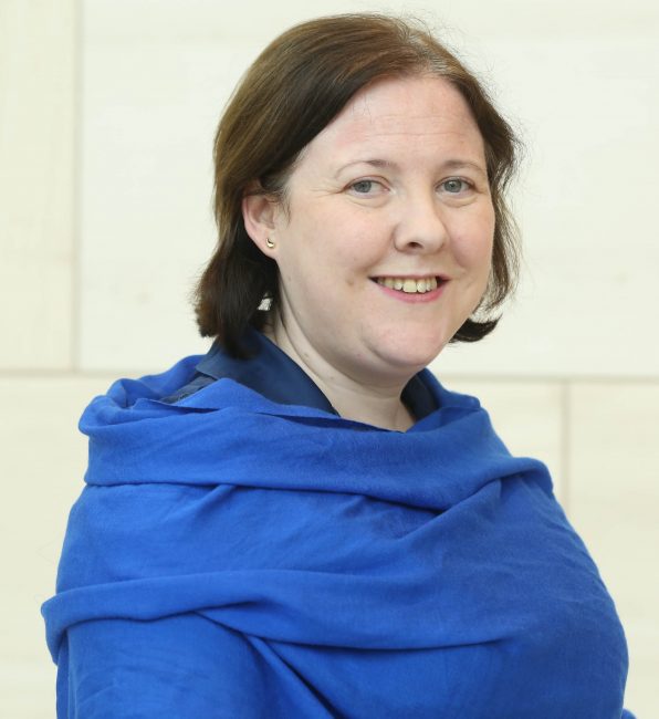 Executive Committee - AHCPS